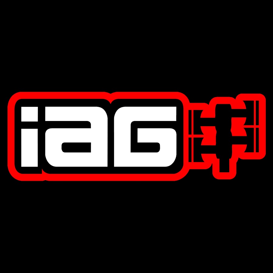 IAG Performance - YouTube