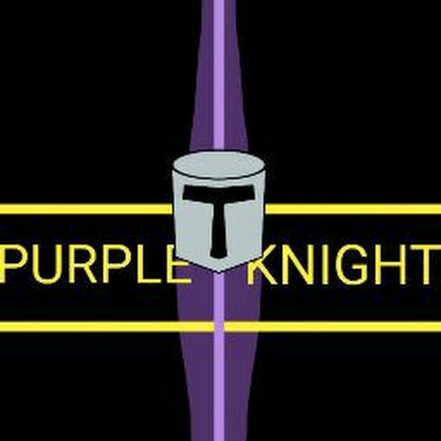 Purple Knight Official - YouTube