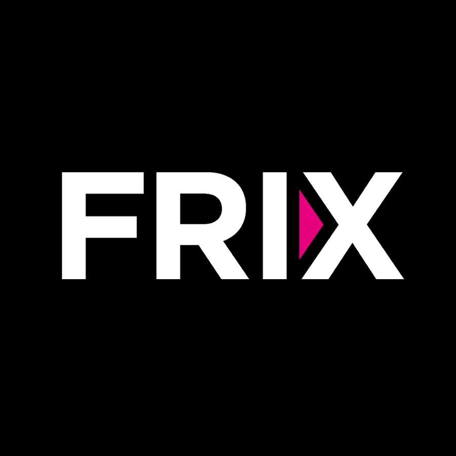 FRIX video & motion graphics - YouTube