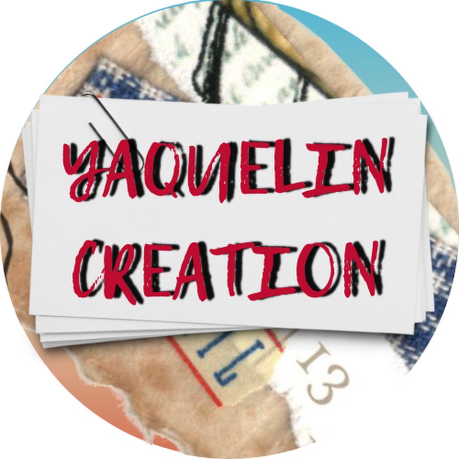 Yaquelin Creation - YouTube