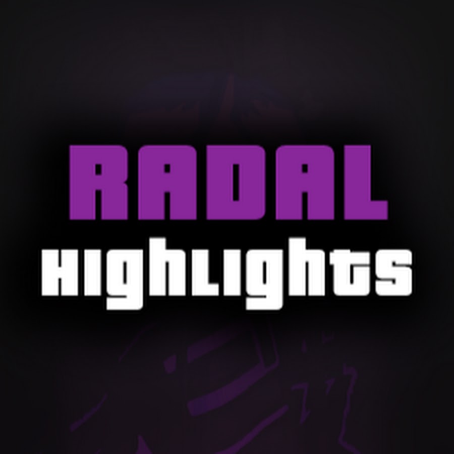 RADAL Highlights - YouTube