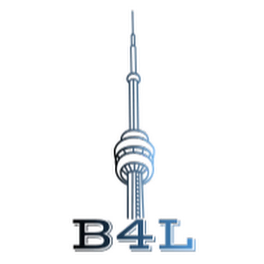 B4L TV - YouTube