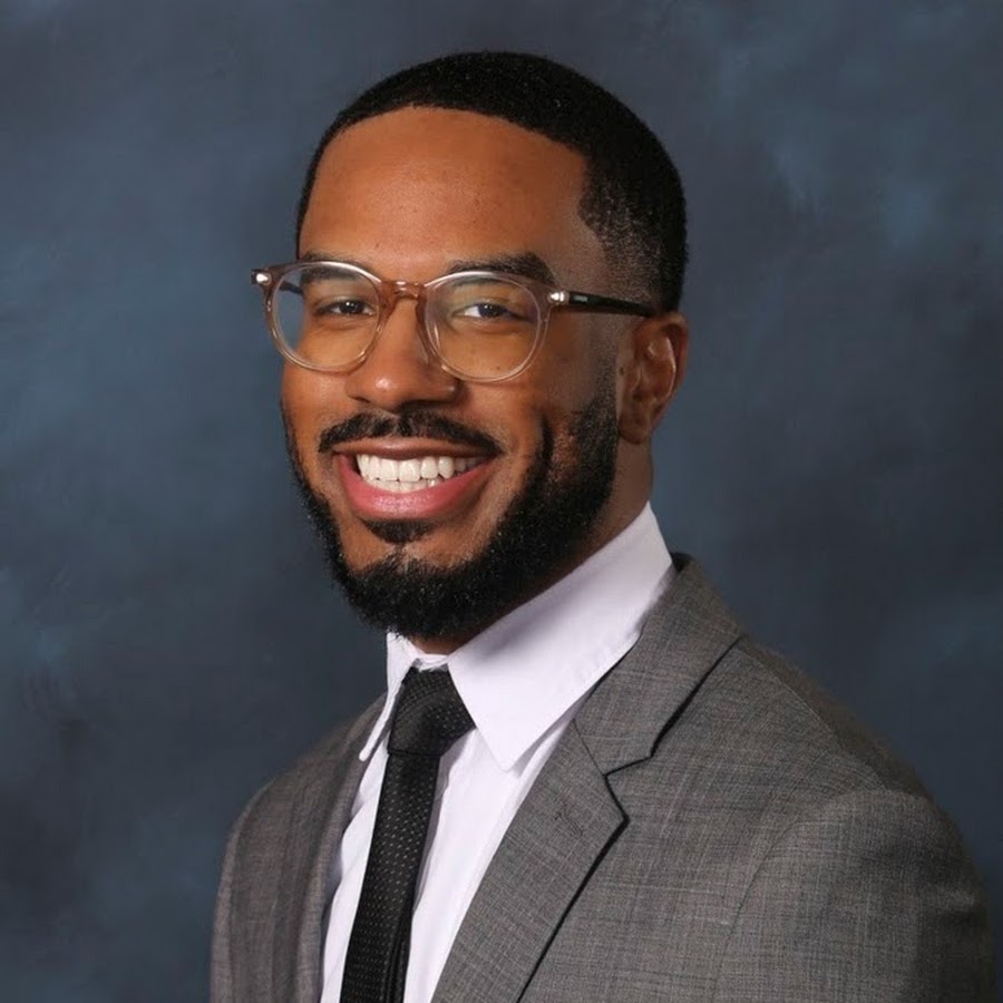 Tevin Brown - YouTube