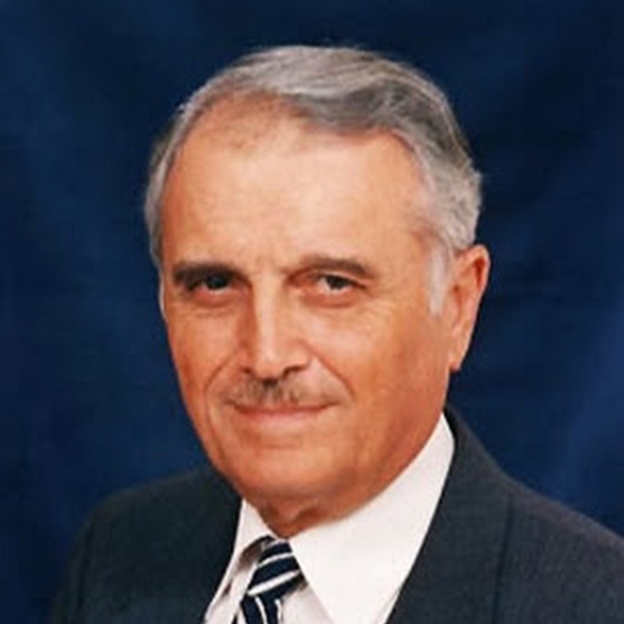 Ali Nakhjavani - Talks - YouTube