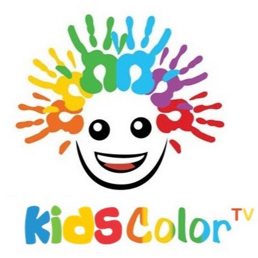Kids Color TV - YouTube