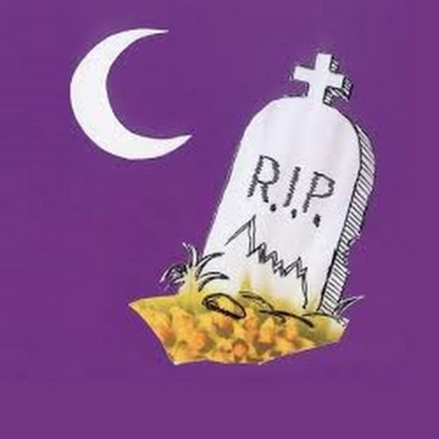 Rip Ghost - YouTube