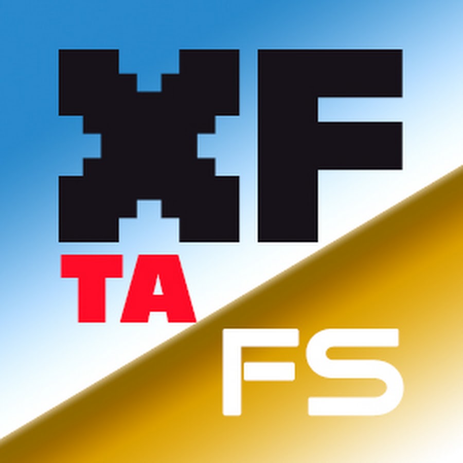 XFFS - YouTube
