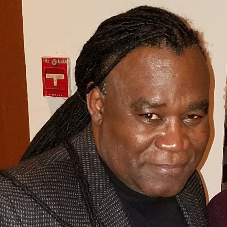 russell davis - YouTube