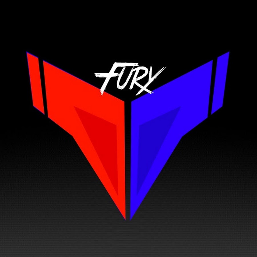 FURY - YouTube