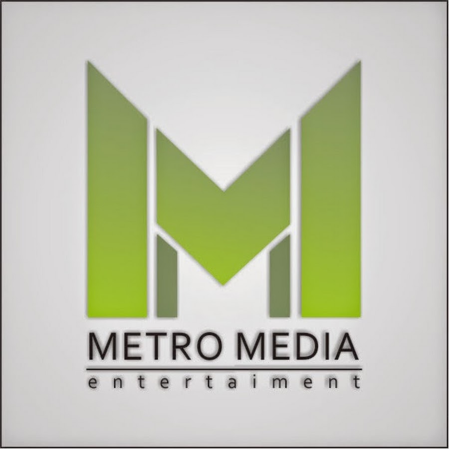 MetroMedia - YouTube