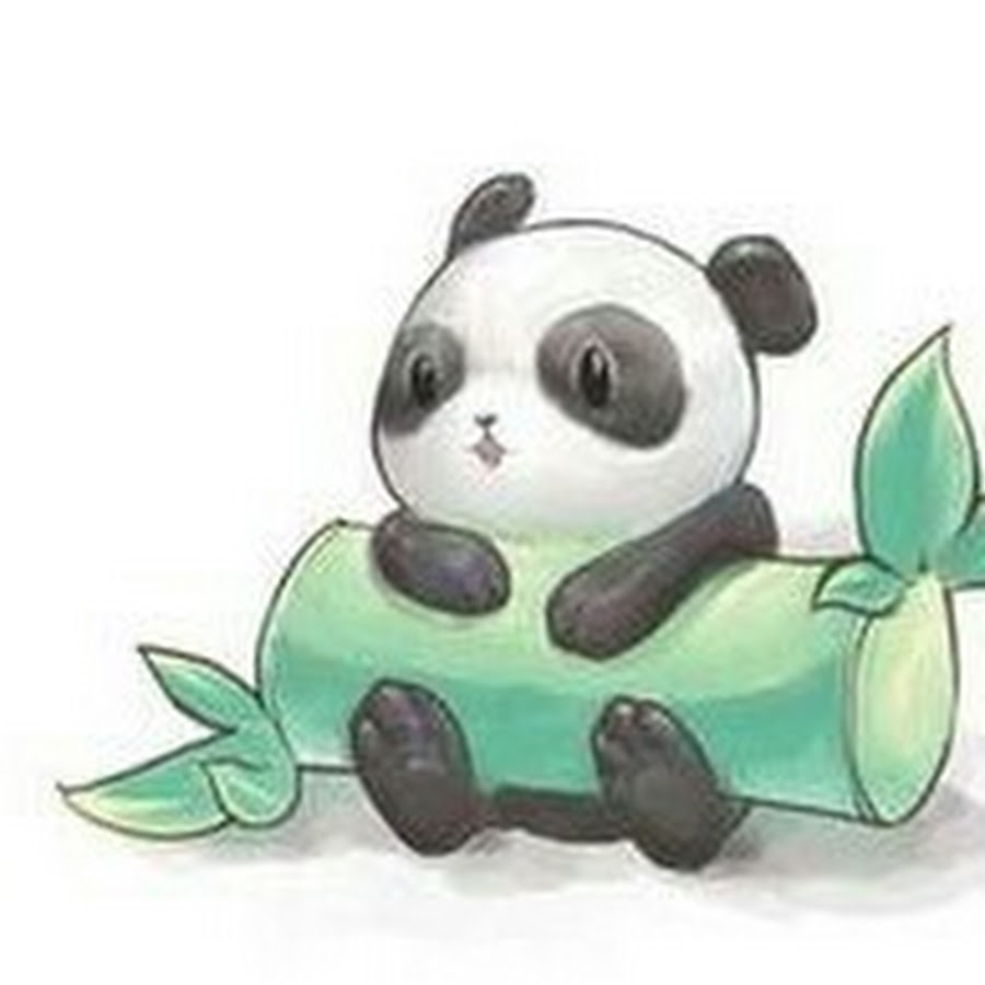 DERPY PANDA JJ - YouTube