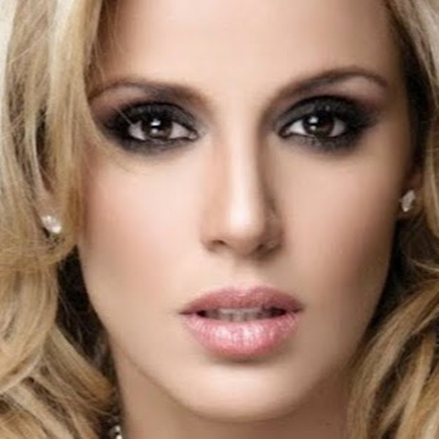 Malillany Marin Oficial - YouTube