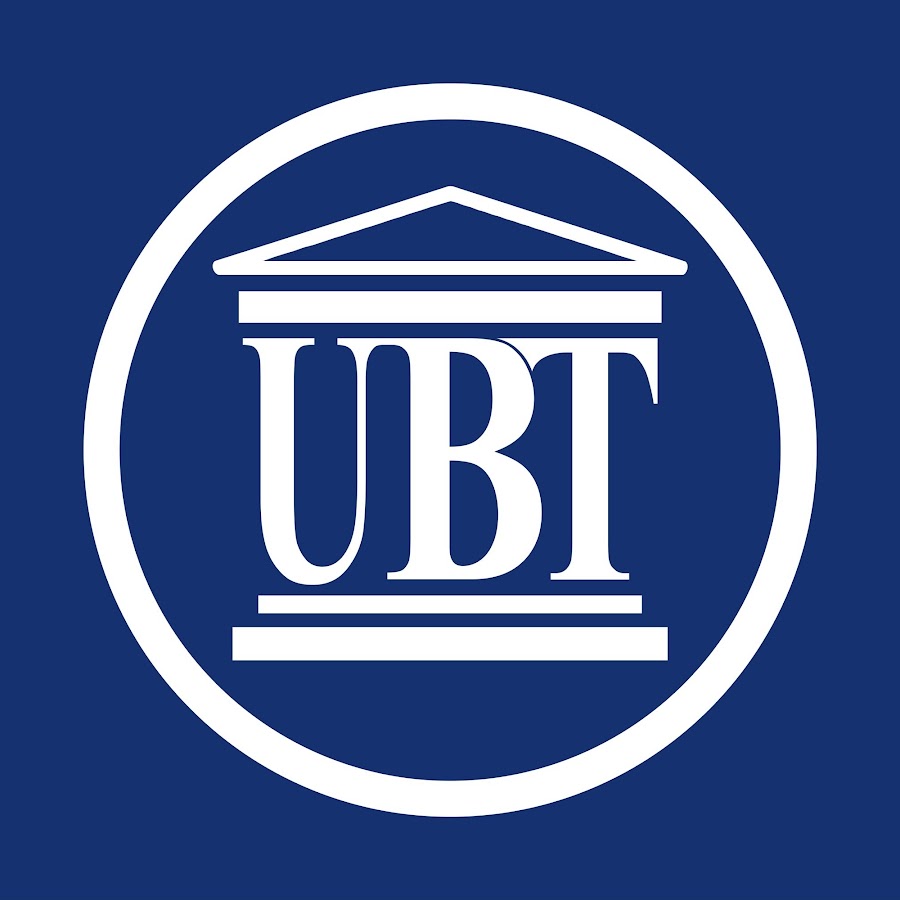 UBT - Higher Education Institution - YouTube