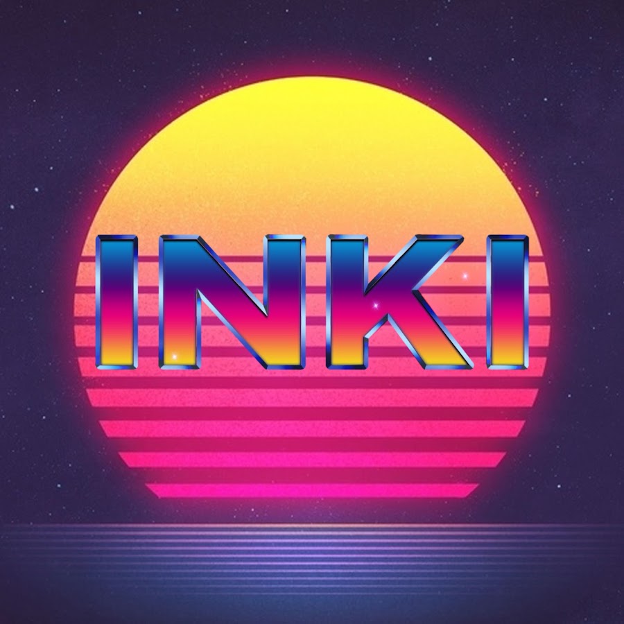 INKI - YouTube
