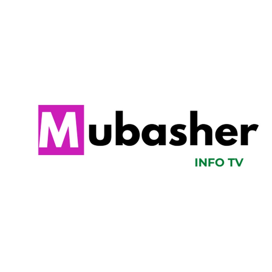 Mubasher Info Tv - YouTube