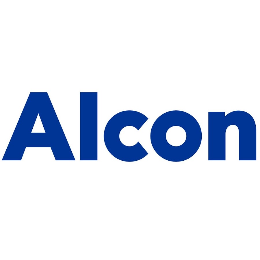 Alcon España - YouTube