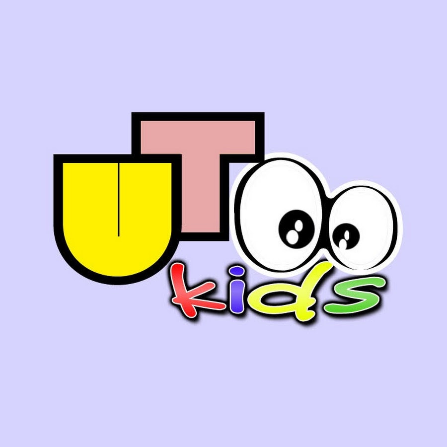 UToo Kids Toys and Play - YouTube