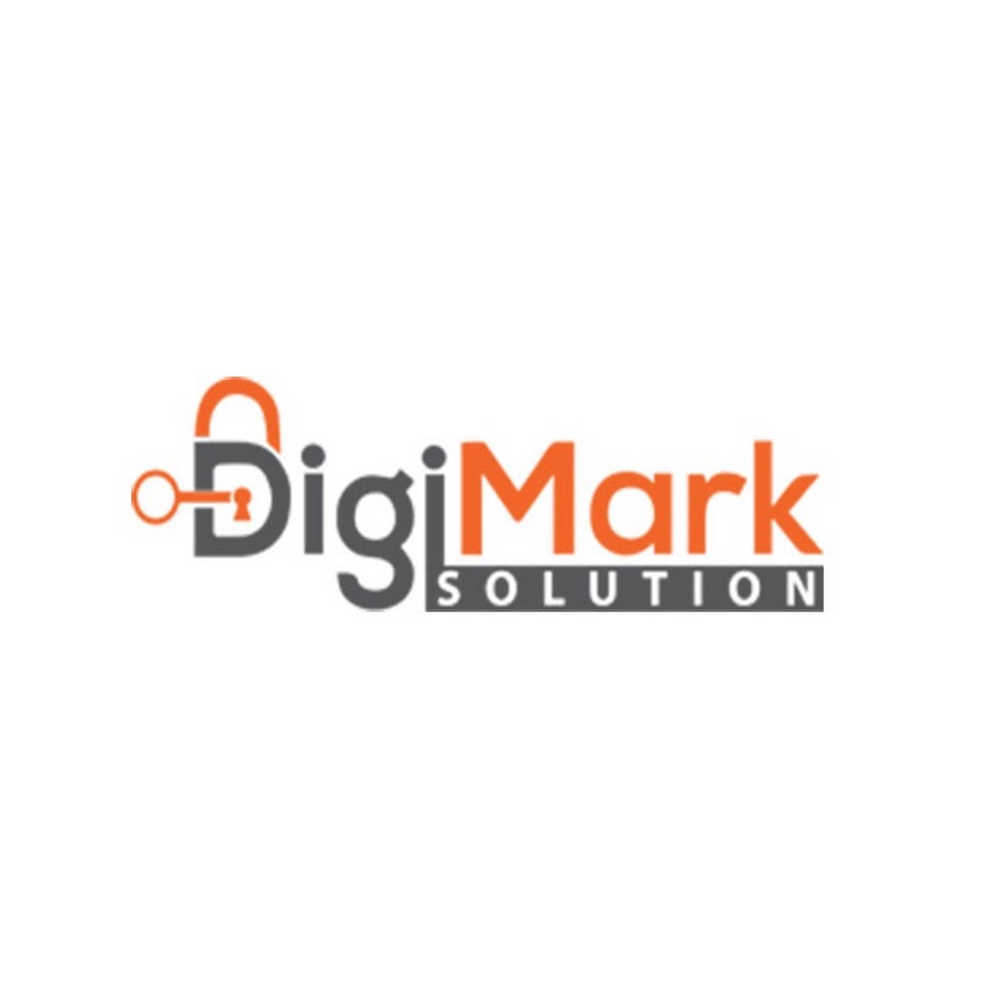 Digi-Mark Solution - YouTube