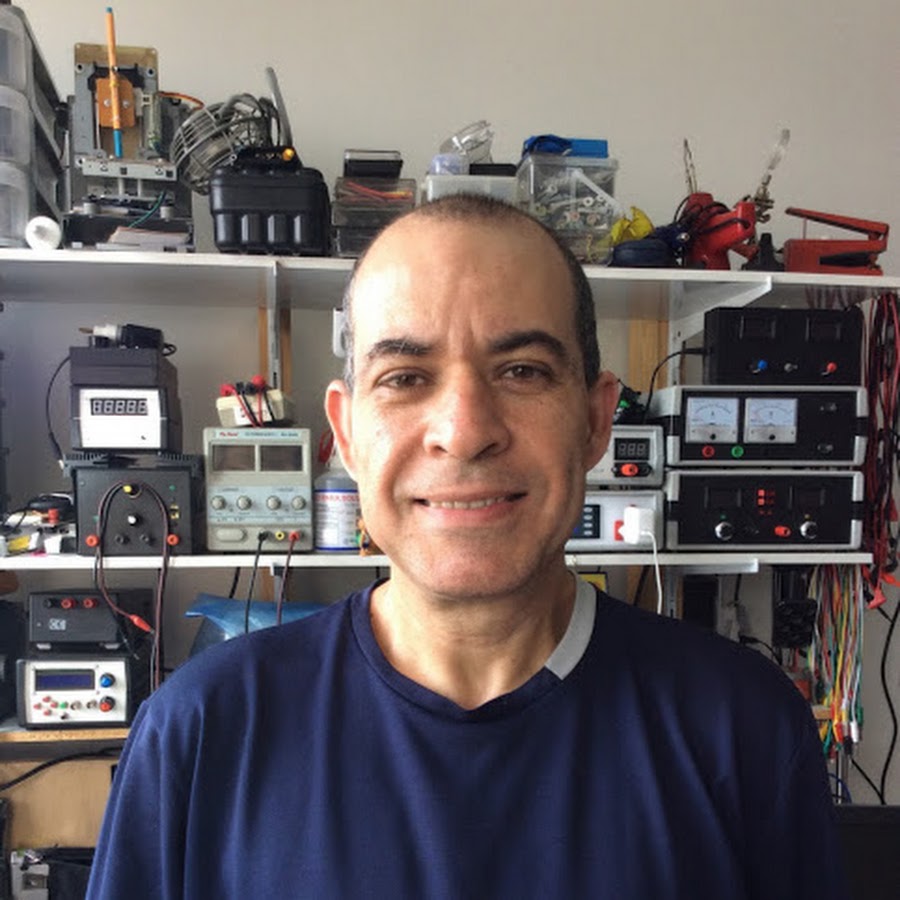 Marcelo Moraes - YouTube