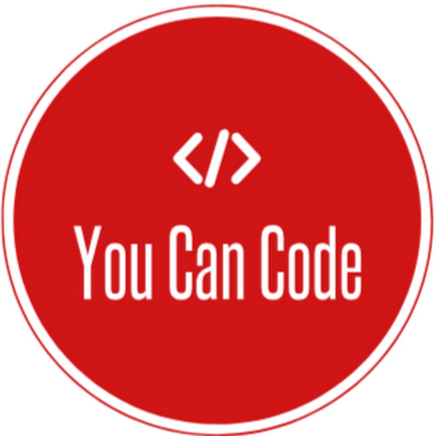 You Can Code - YouTube