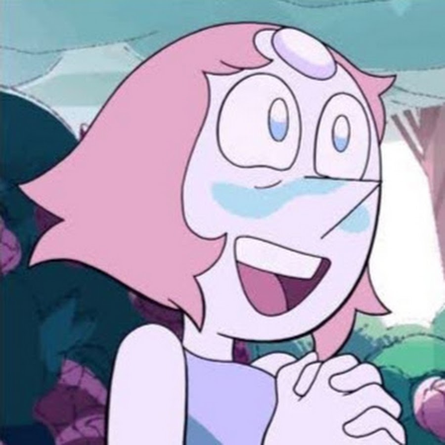 Pearl - YouTube