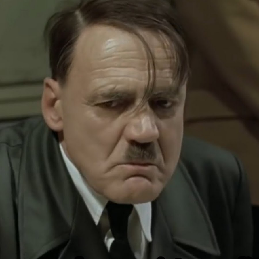 Hitler Parodies [IND] - YouTube