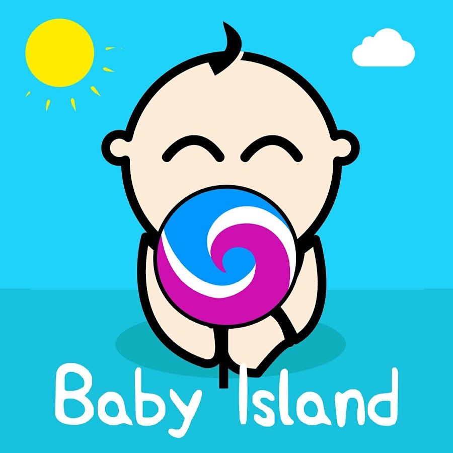 baby island - YouTube