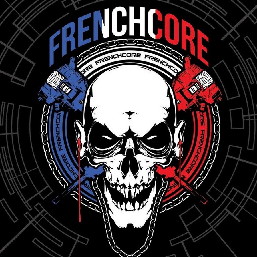 Frenchcore Hardcore - YouTube