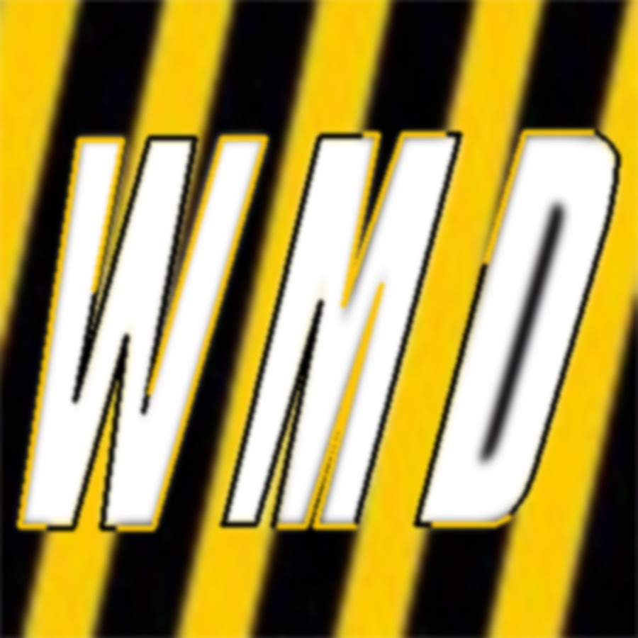WMD - YouTube