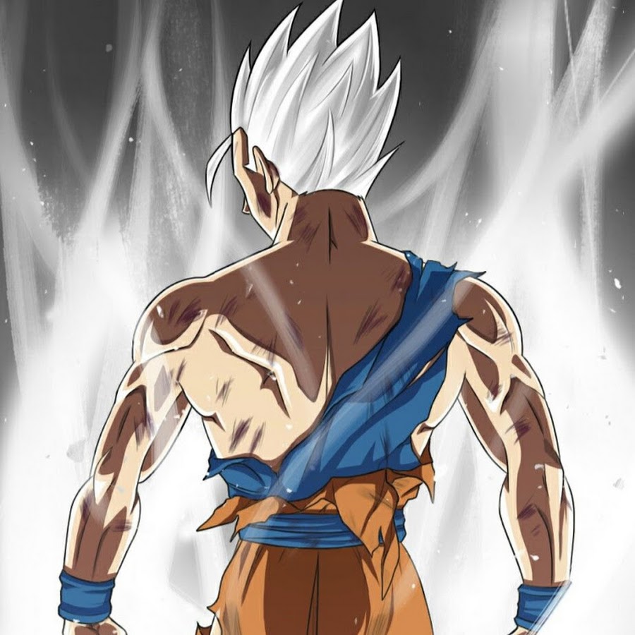 roblox Gohan - YouTube