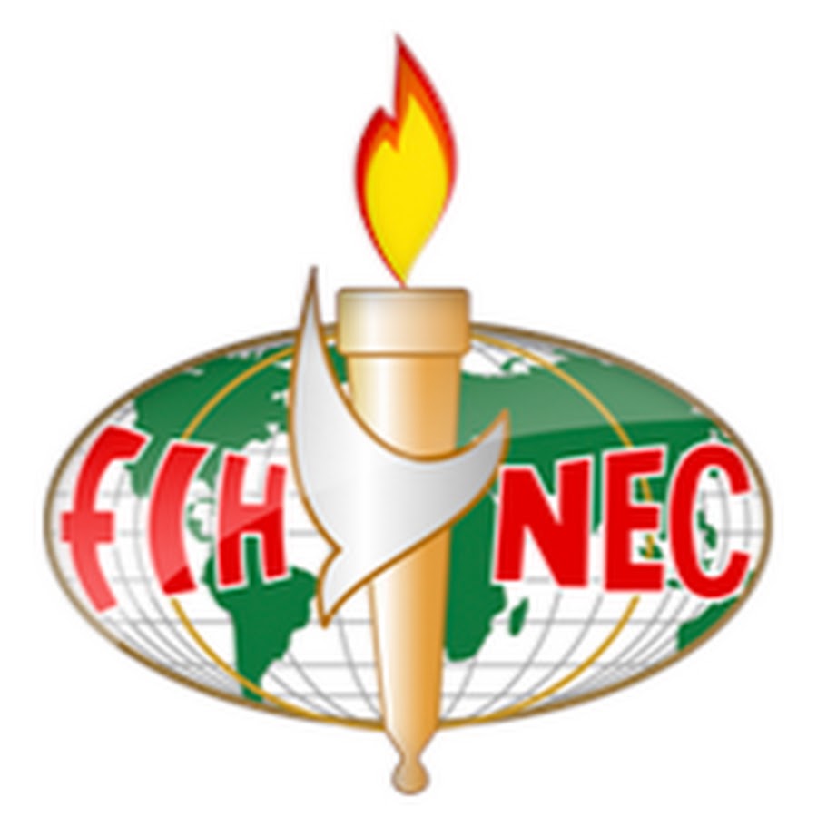 FIHNEC Paraguay Oficial - YouTube