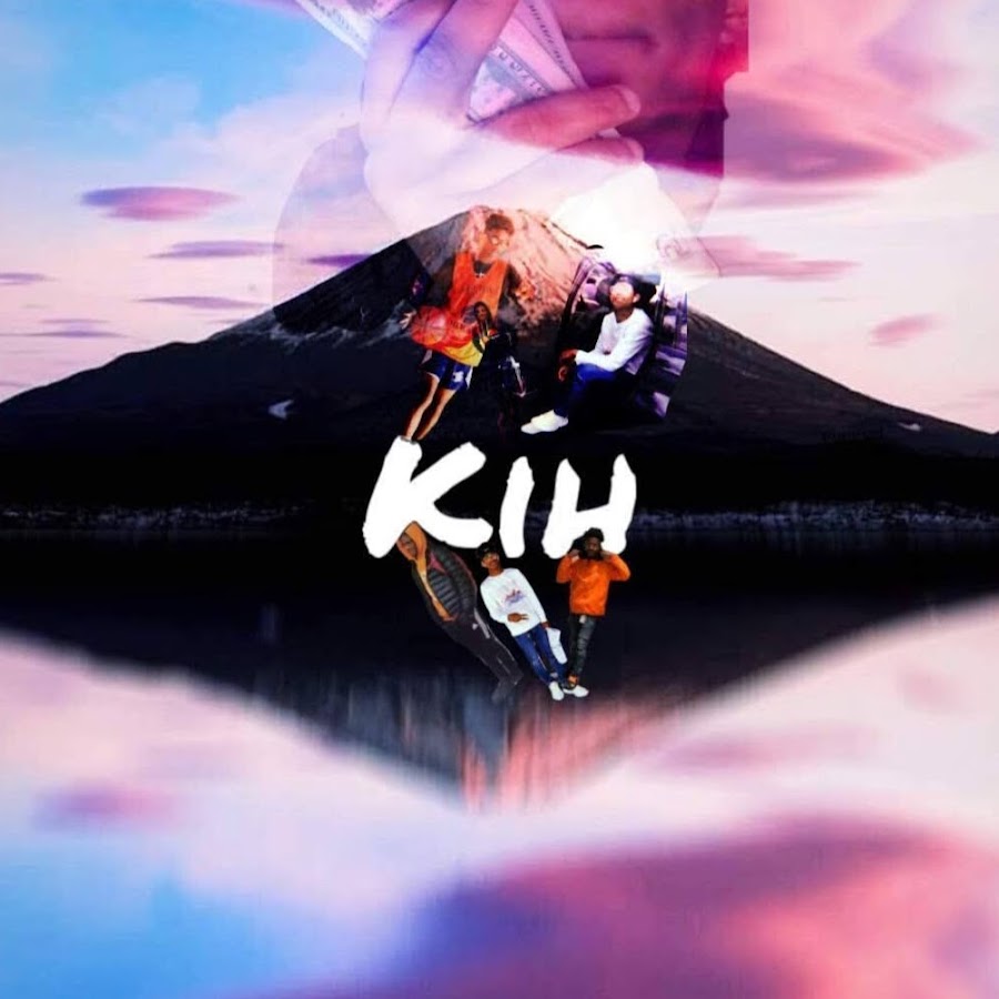 KiH - YouTube