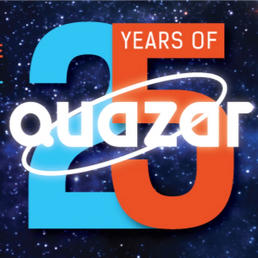 QUAZAR-TV - YouTube