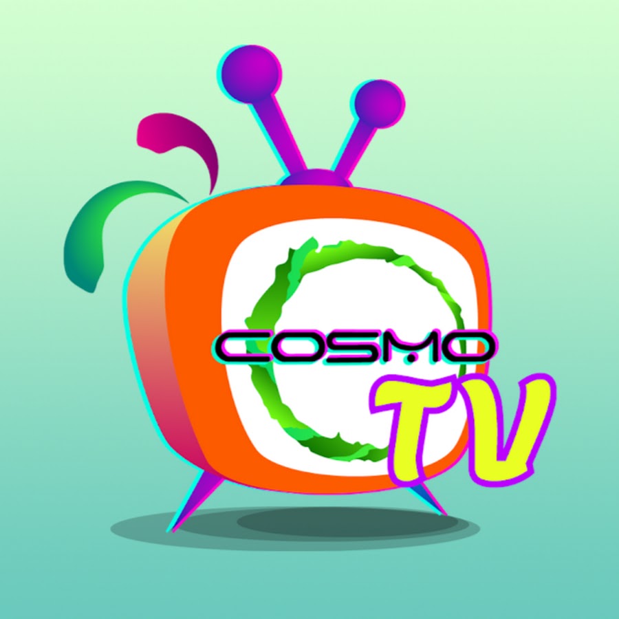 Cosmo Healthy Channel - YouTube