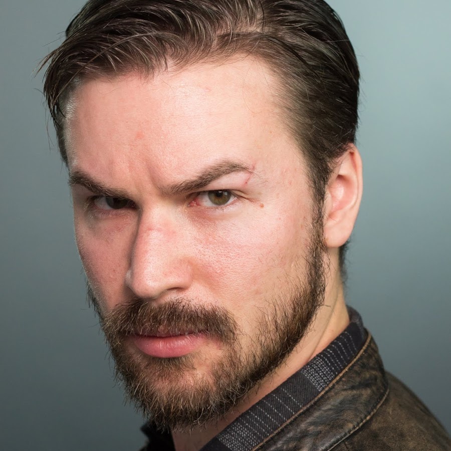 Sam Lukowski - YouTube