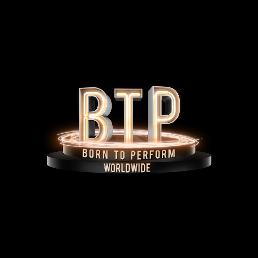 BORN TO PERFORM TV - YouTube