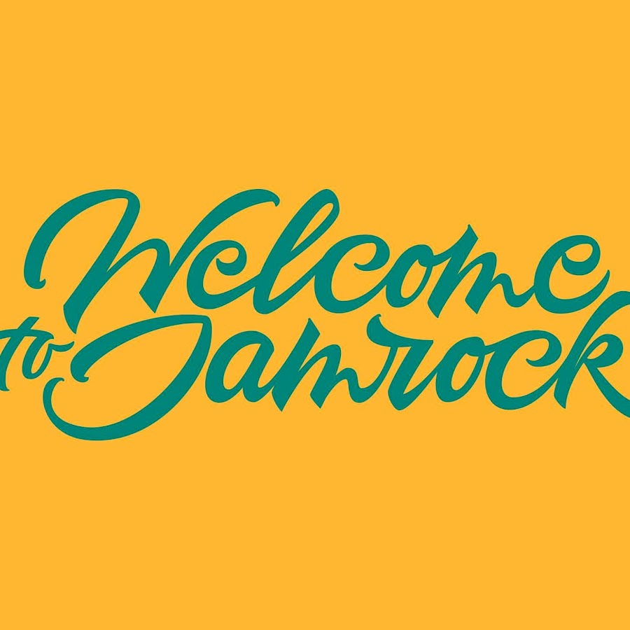 Welcome to Jamrock - YouTube