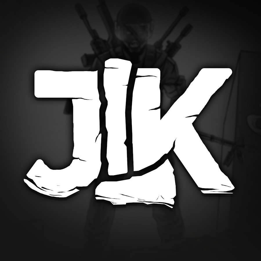 JLK - YouTube