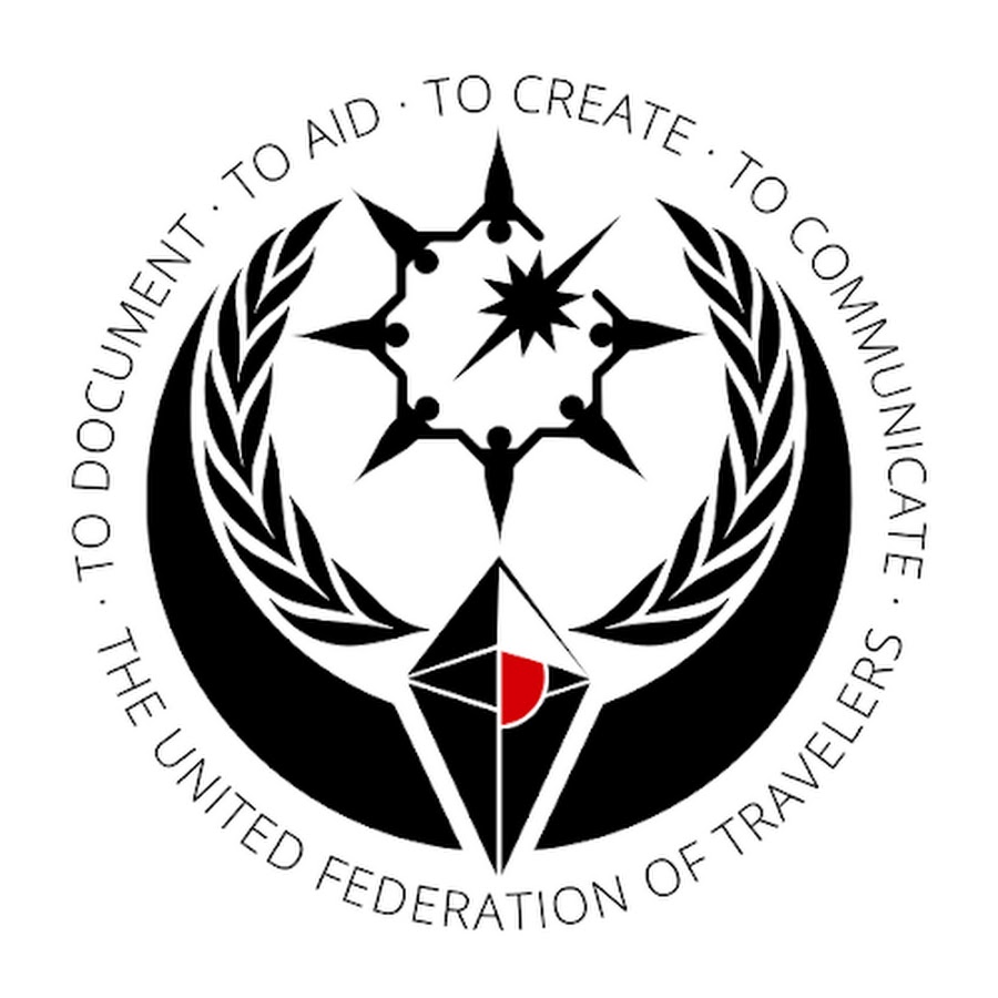 Galactic Federation Intiative - YouTube