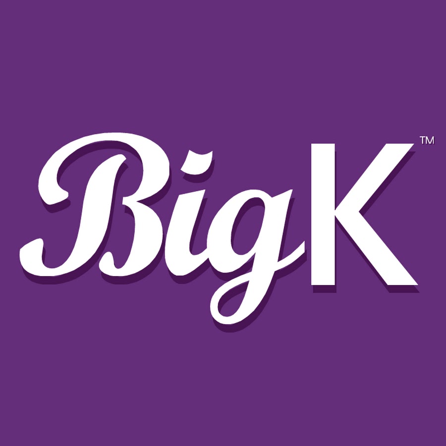 Big K - YouTube