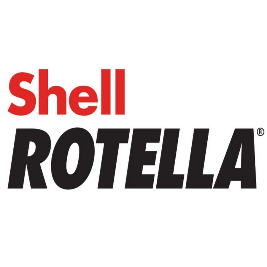 Shell Rotella - YouTube