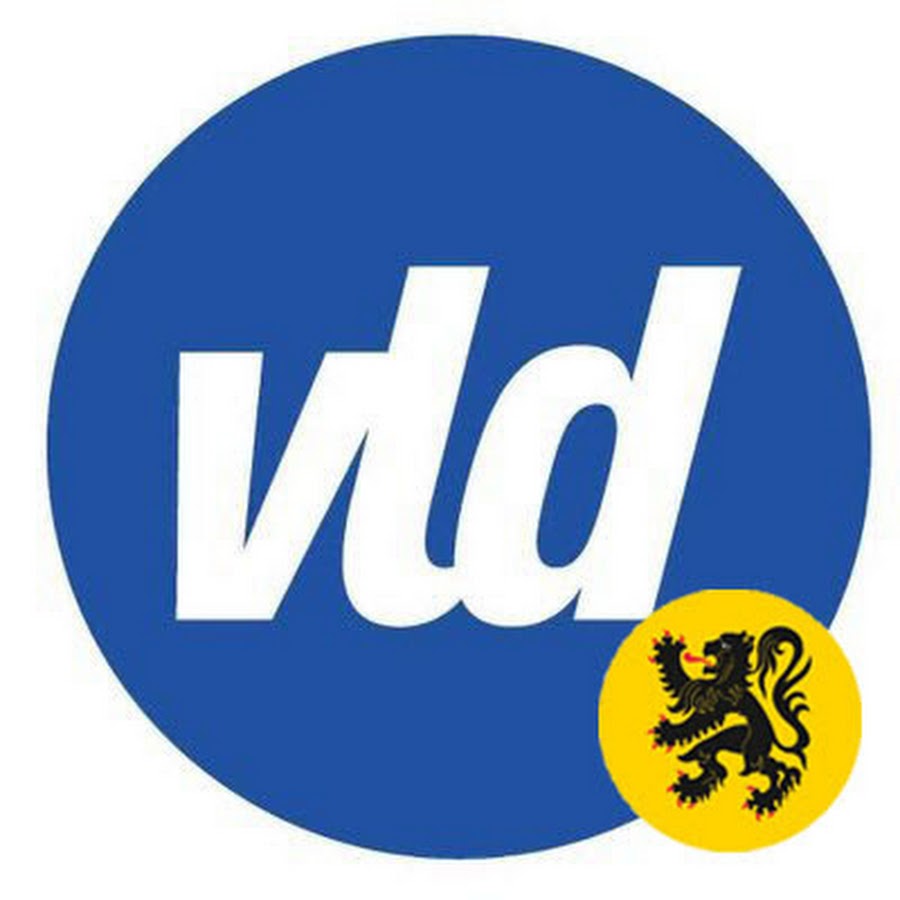 Open Vld Vlaams Parlement - YouTube