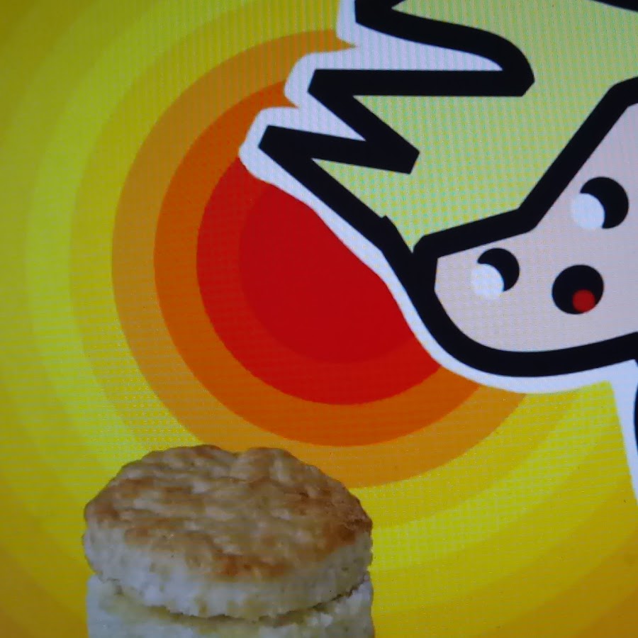 Lil' Biscuit - YouTube