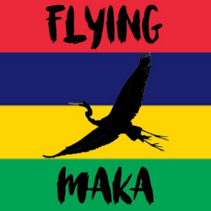 FLYING MAKA PRODUCTION, VAO ISLAND - VANUATU - YouTube