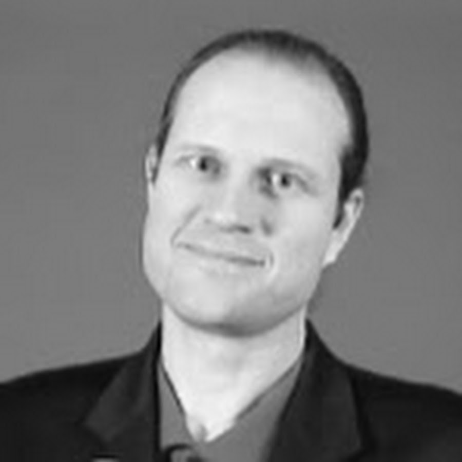 Nicholas Price Author & Creative Artist - YouTube