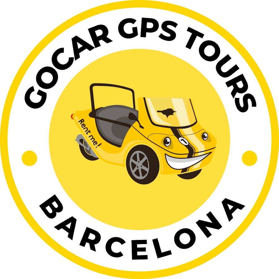 GoCar Barcelona - YouTube