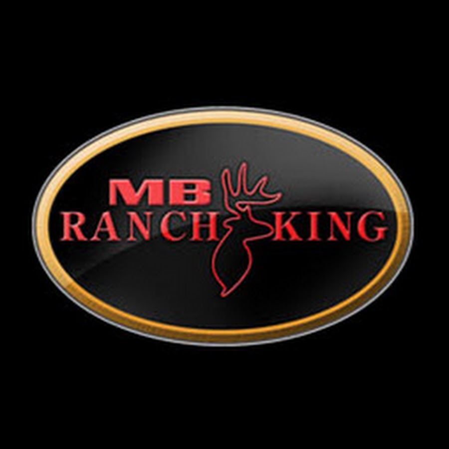 MB Ranch King Blinds - YouTube