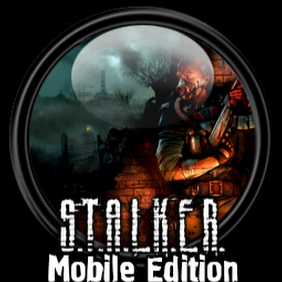 STALKER Mobile Edition - YouTube