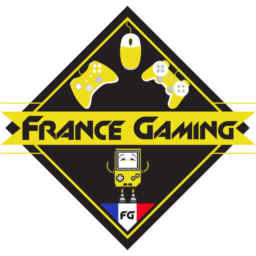 France Gaming - YouTube