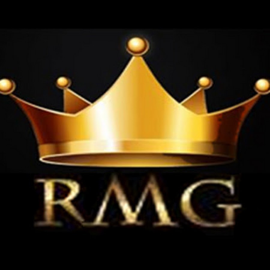 R M G - YouTube